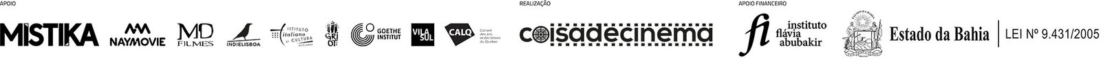 Veja vencedores do Panorama Internacional Coisa de Cinema – XVIII ...